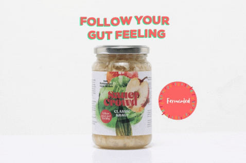 Follow-your-gut GIFs - Get the best GIF on GIPHY