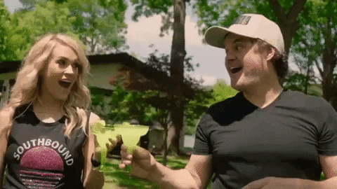 Country Cuties GIFs - Get the best GIF on GIPHY