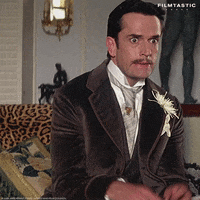 Frustrated Reaction Gif