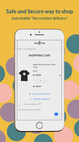 No Contact Delivery GIFs - Get the best GIF on GIPHY