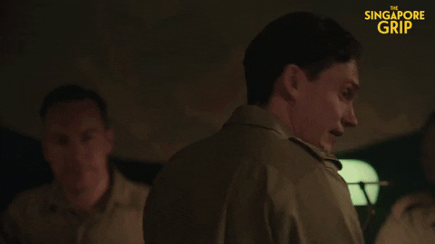 Really Bad Plan GIFs - Get the best GIF on GIPHY