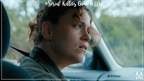 Serial Killers Guide To Life GIFs - Get the best GIF on GIPHY