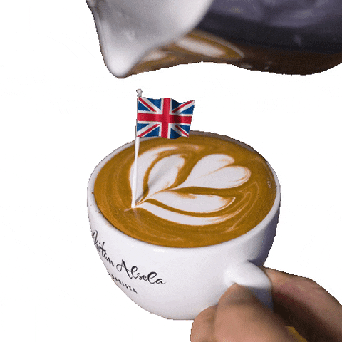 Independence Of Great Britain GIFs - Get the best GIF on GIPHY