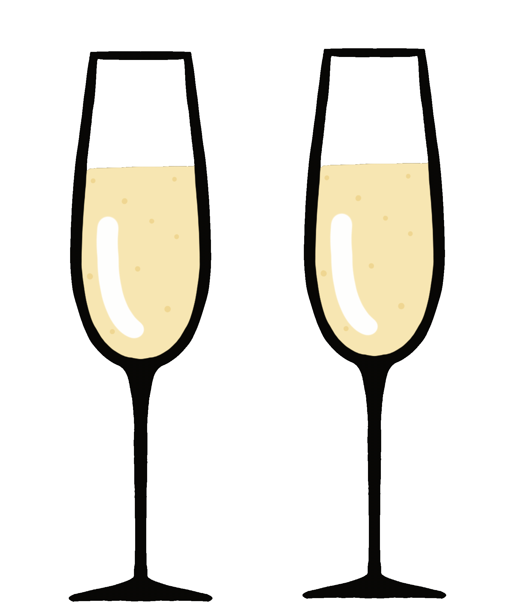 Party Drinking Sticker for iOS & Android | GIPHY