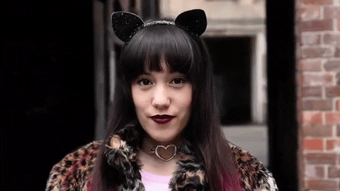 Zunge GIFs - Get the best GIF on GIPHY