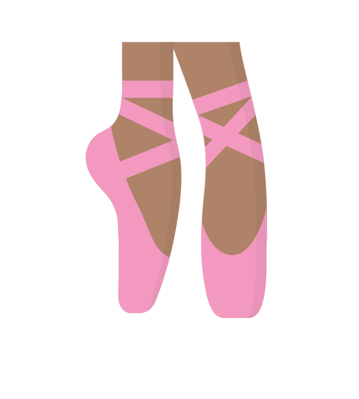 Performing Arts Ballet Sticker by SuccessAcademy for iOS & Android | GIPHY