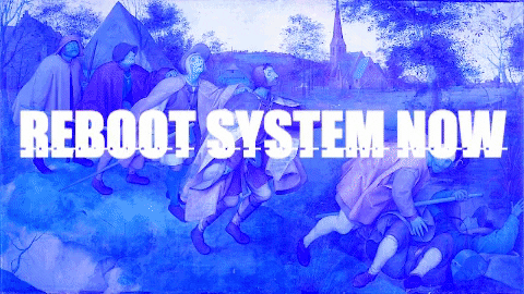 Reboot System Now GIFs - Get the best GIF on GIPHY