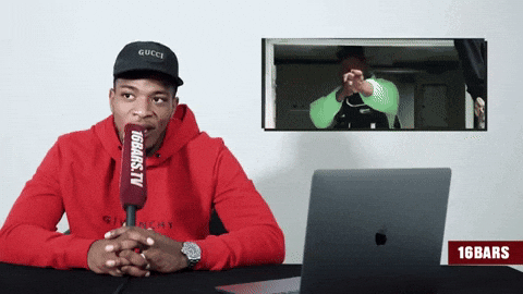 Niska GIFs - Get the best GIF on GIPHY