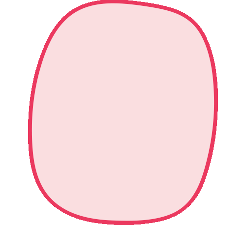 Think Pink Sticker by Sociolla for iOS & Android | GIPHY