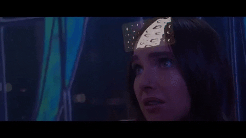 Paradise Lost GIFs - Get the best GIF on GIPHY