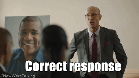 Correct-response GIFs - Get the best GIF on GIPHY