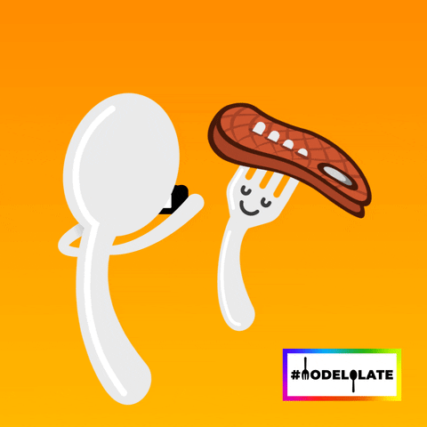 Spoon GIFs - Find & Share on GIPHY