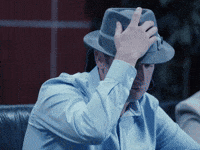 Tips Fedora Gif