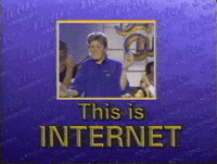 The Internet In A Gif
