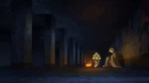 Japanese Manga GIFs - Get the best GIF on GIPHY