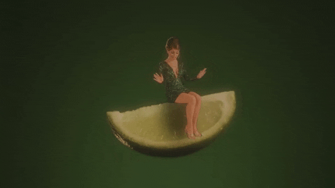 Lime Wedge GIFs - Get the best GIF on GIPHY