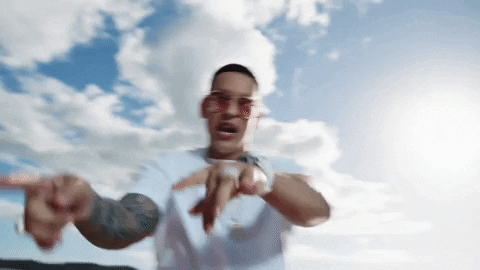 Rumbaton GIF by Daddy Yankee - Find & Share on GIPHY