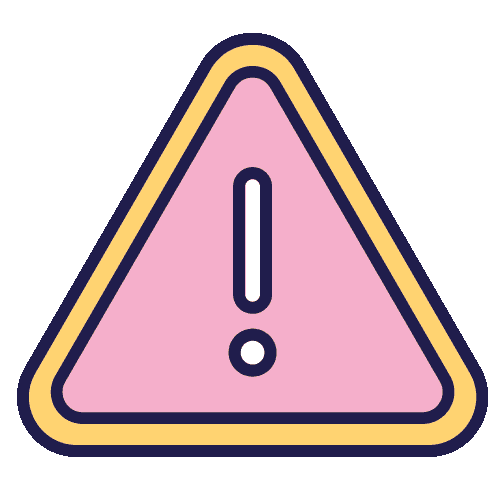 Warning Icon Animated Gif