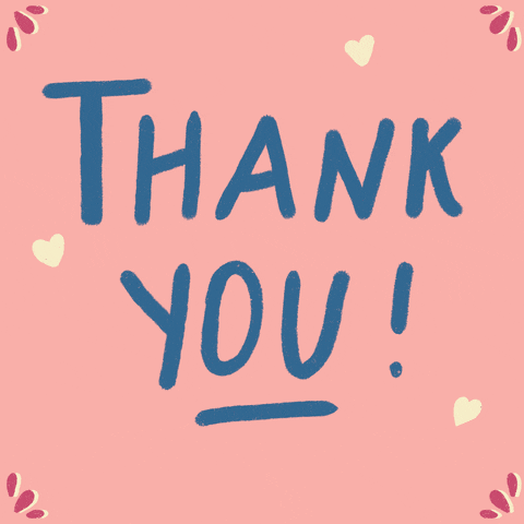 Thank U Love GIF - Find & Share on GIPHY