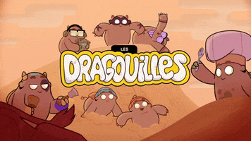 Happy Camper Média GIFs on GIPHY - Be Animated