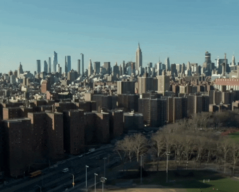 New York Nyc GIF by French Montana - Find & Share on GIPHY