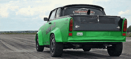 Trabant GIFs - Get the best GIF on GIPHY