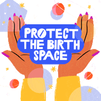 8 Stickers for Maternal Health Matters by All Better | GIPHY