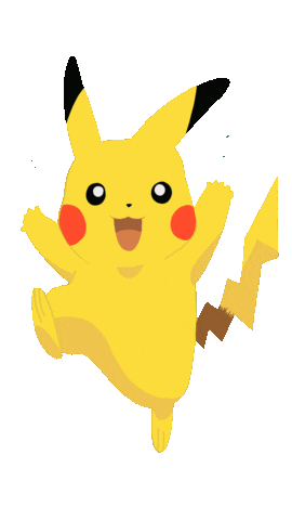 Pokemon basic | Genially