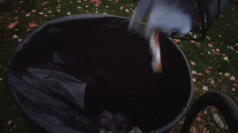 Trash GIF - Find & Share on GIPHY