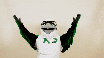 University of North Dakota GIFs on GIPHY - Be Animated