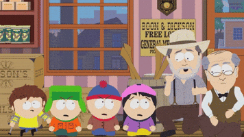 Episode 7 - Super Fun Time GIFs on GIPHY - Be Animated