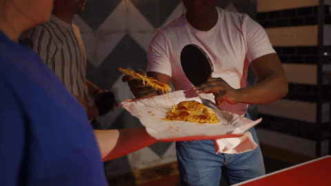 FOOD GIFs on GIPHY - Be Animated