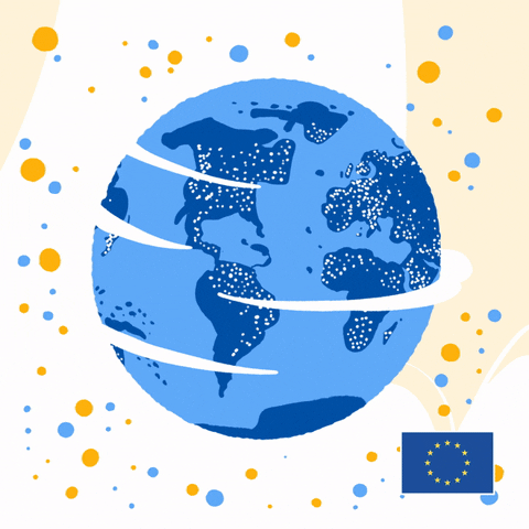 Human Rights Europe GIF by European Commission - Find & Share on GIPHY