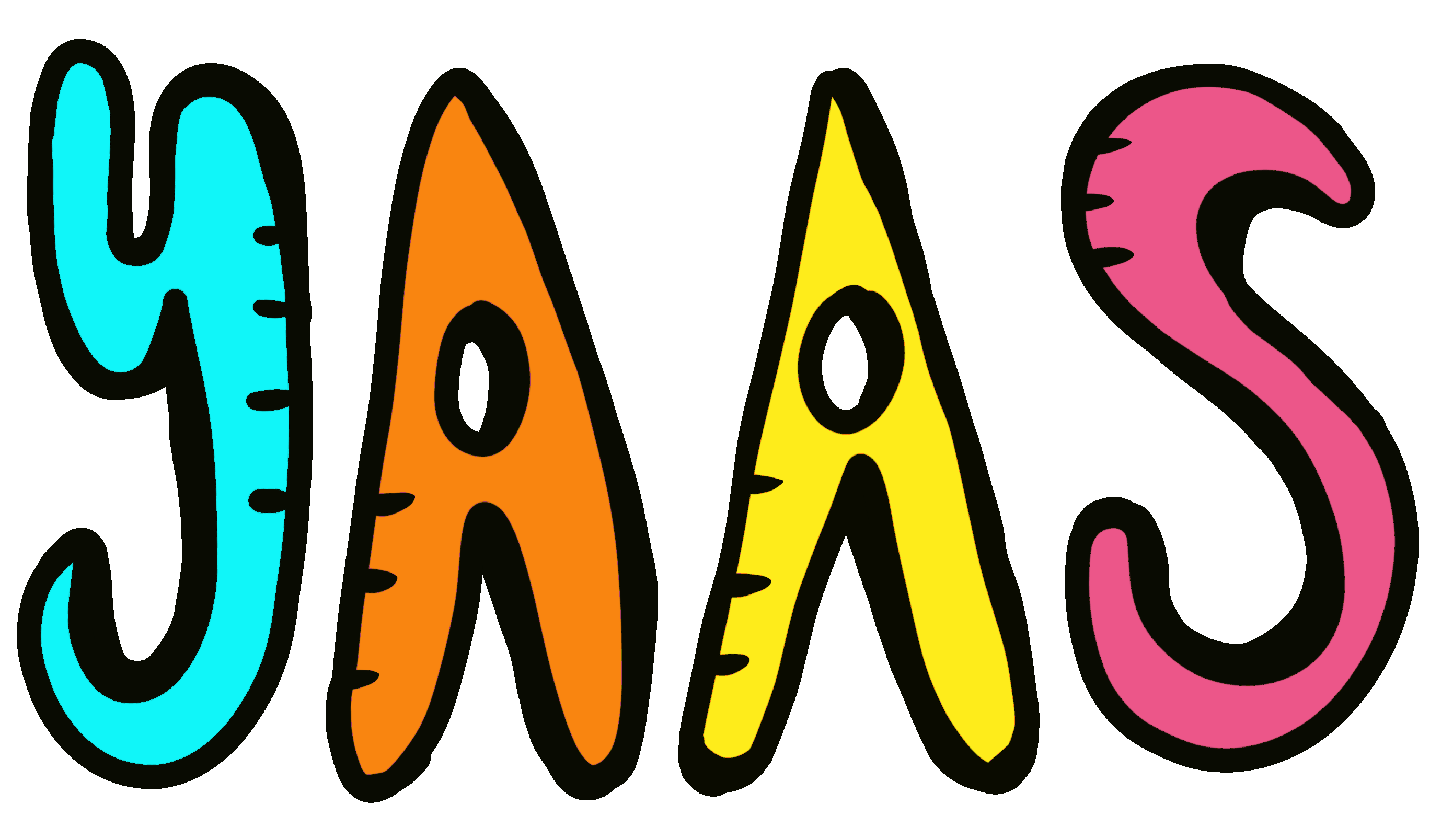 Text Yes Sticker by Jelene for iOS & Android | GIPHY