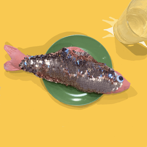 Oily-fish GIFs - Get the best GIF on GIPHY