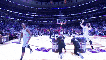 2020 Nba Skills Challenge GIFs - Get the best GIF on GIPHY