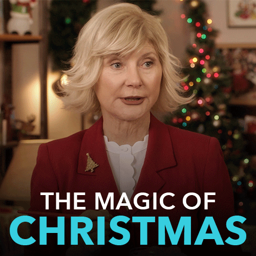 Christmas Magic GIFs - Get the best GIF on GIPHY