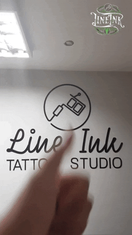 Line-ink GIFs - Get the best GIF on GIPHY