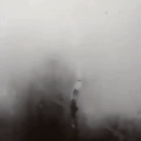 Foggy Window With Rain Drop GIFs - Get the best GIF on GIPHY