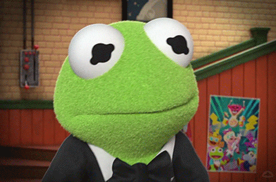 Kermit An Carr Frog Gif Profile For Kermit The Frog