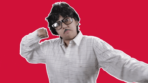 Garmi Hai GIFs - Get the best GIF on GIPHY