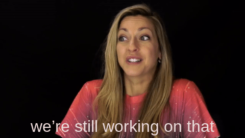 Dianna Cowern GIF by Physics Girl - Find & Share on GIPHY