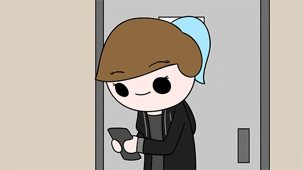 Happy Tweet GIFs - Get the best GIF on GIPHY