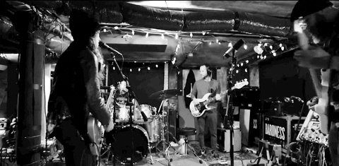 Basement Jam GIFs - Get the best GIF on GIPHY