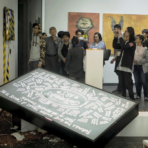 Artcircle GIFs - Get the best GIF on GIPHY