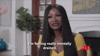 Emotionally Drained Gif