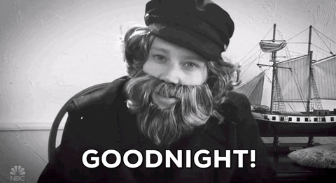 snl, saturday night live, goodnight, kate mckinnon, season 45, kyle ...