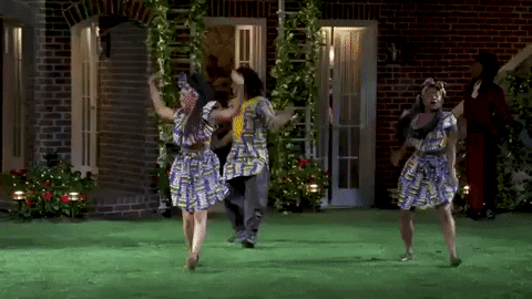Free-shakespeare-in-the-park GIFs - Get the best GIF on GIPHY