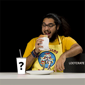 Lootcrates GIFs - Get the best GIF on GIPHY