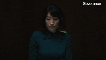 Severance GIFs on GIPHY - Be Animated